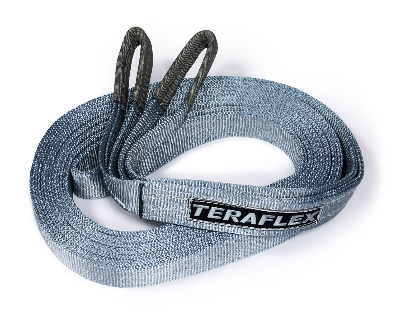 TeraFlex Trail Gear Guide – TeraFlex