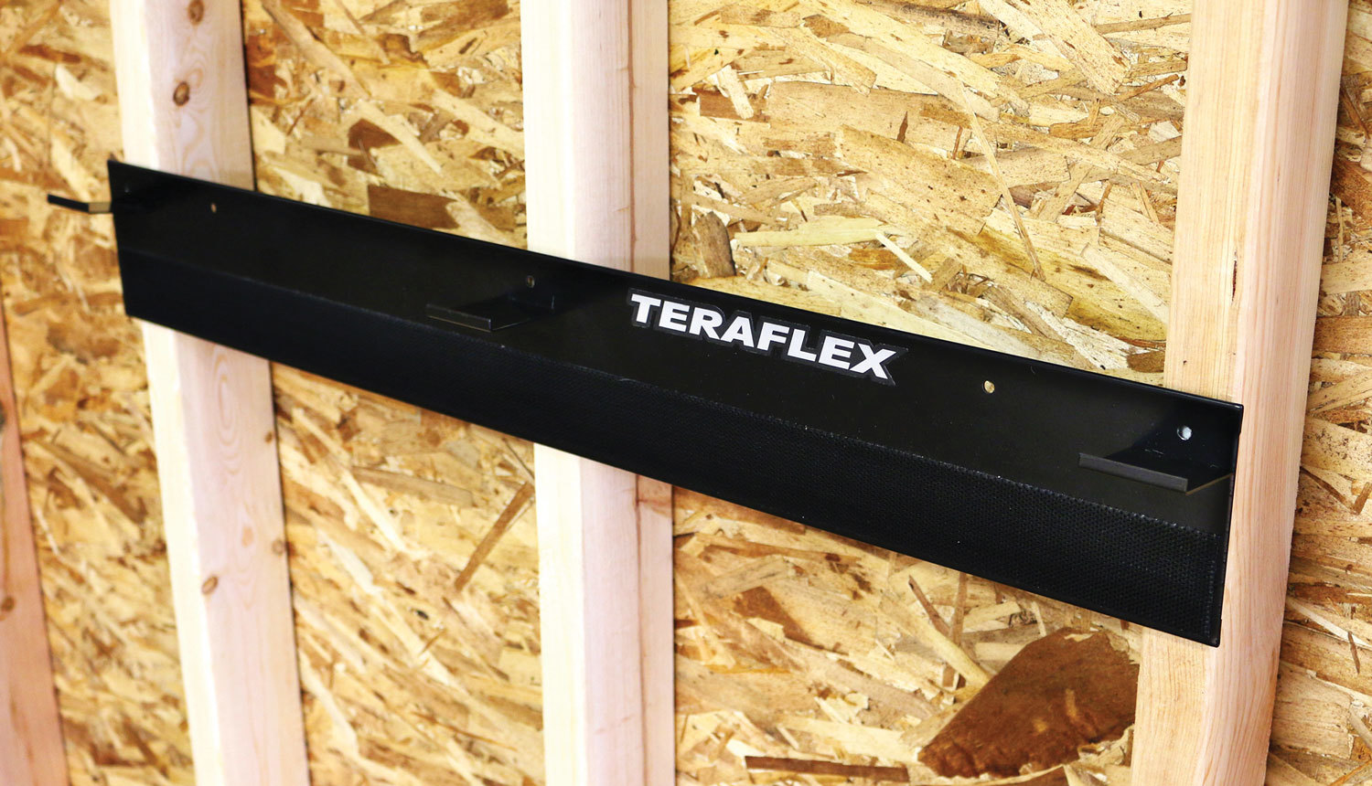 1830602 – JK Soft Top Window Holder Kit – TeraFlex