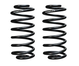 TeraFlex | TeraFlex TJ 3" Lift Rear Coil Spring Kit - Jeep Suspension ...